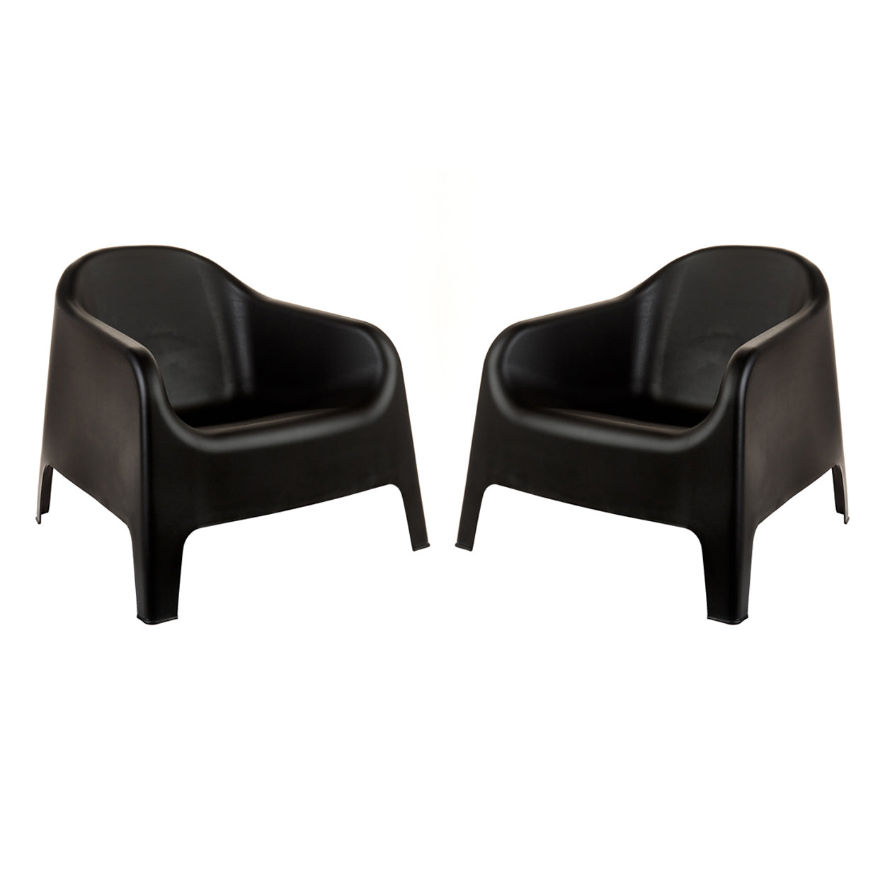 Gardenlife Br | Kit 2 Poltronas Skarpo - Móveis Para Casa e Jardim ...